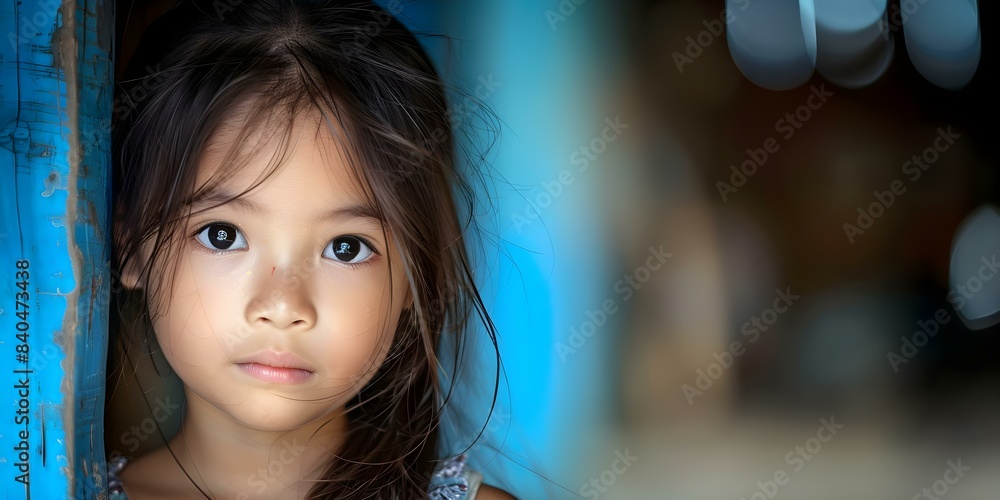 Recognizing World Day Against Child Labour to raise awareness about ...