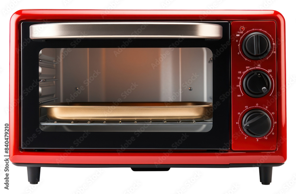 PNG Electric toaster oven appliance white background technology. AI ...