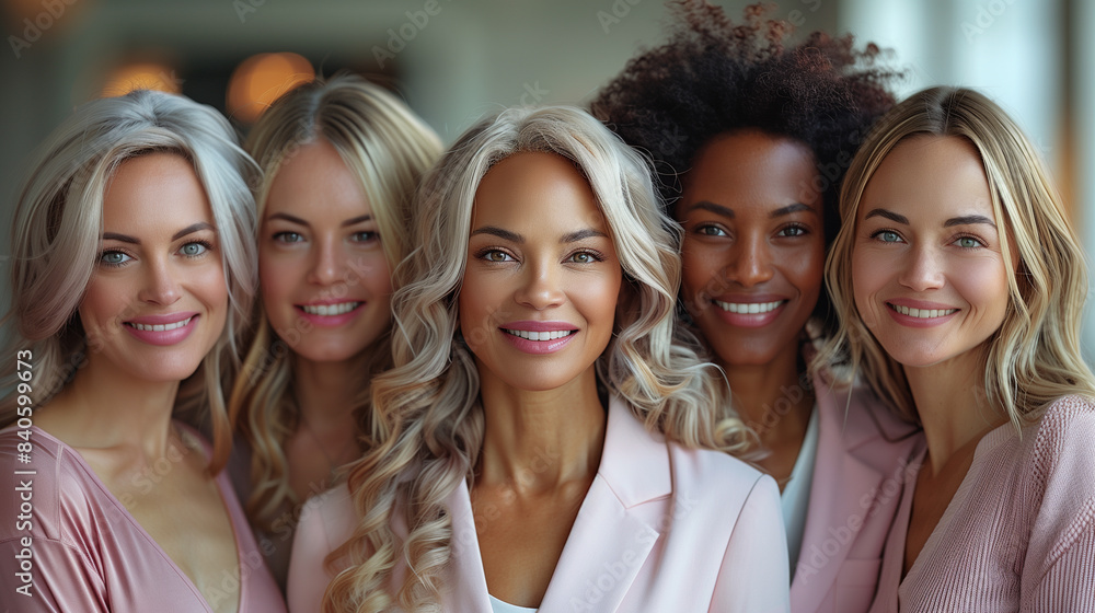 Older women working as leaders, executives, and positions of power ...