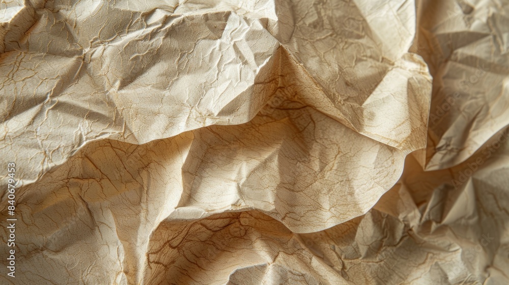 The paper bags texture is a tactile delight with its uneven surface ...