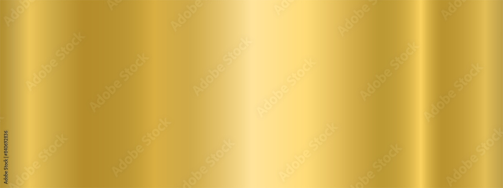 Metallic gradient effect for the design of text and bulletin boards ...