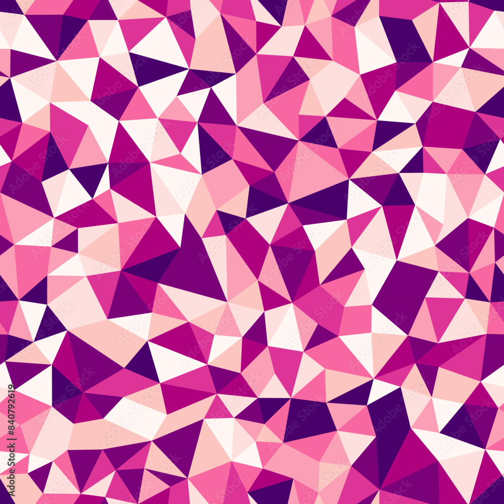 Triangles pattern. Tiny triangles size. Repeatable pattern. Beautiful ...