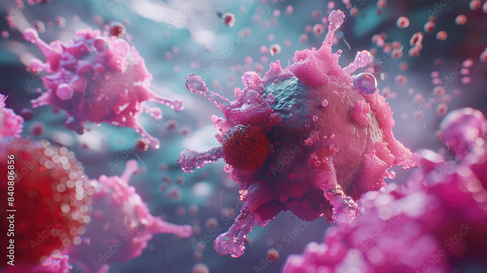 Chimeric antigen receptor CAR - car T-Cell therapy, CAR T-cell therapy ...