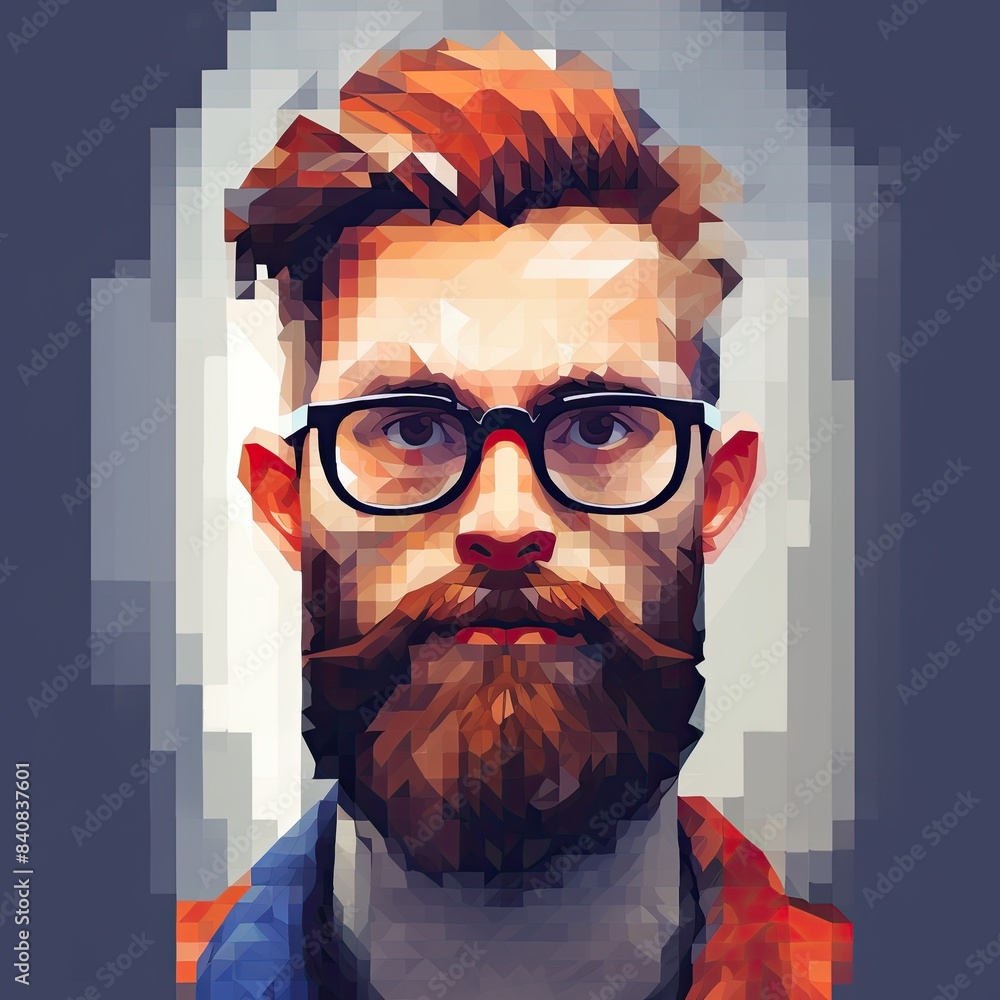 Pixel Art PFP Video Game Asset, Gaming Avatar Portrait, Metaverse ...