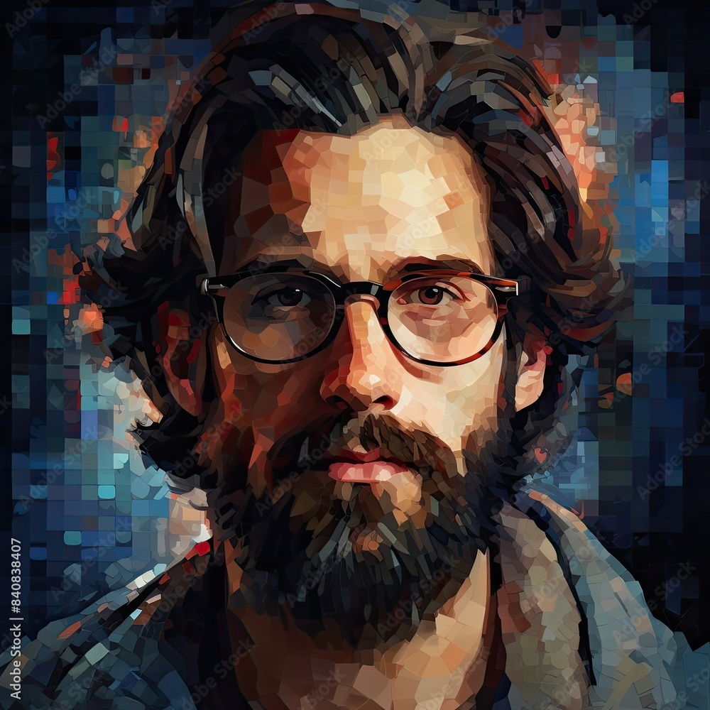 Pixel Art PFP Video Game Asset, Gaming Avatar Portrait, Metaverse ...