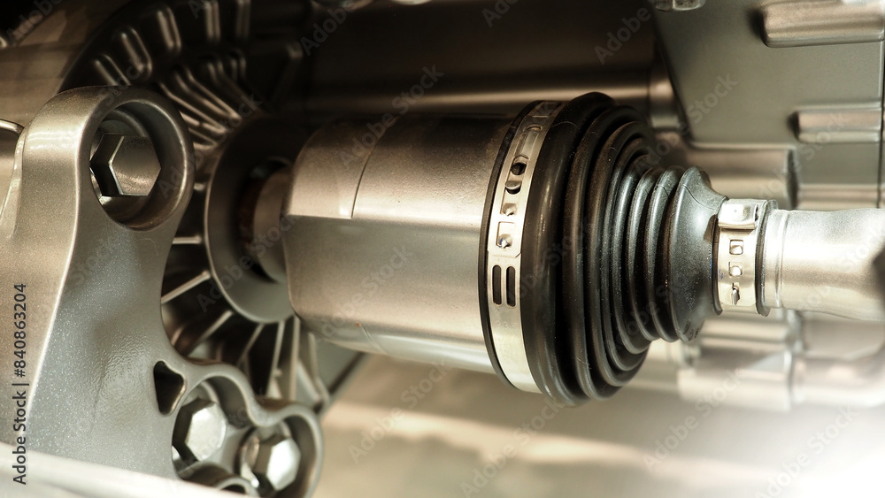 Car suspension. Technical images of structure of car spare parts. Such ...