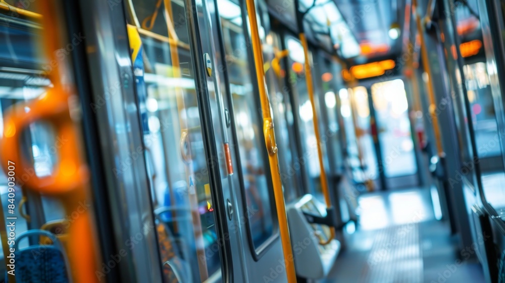 Implementing smart fare systems that utilize big data to track ...