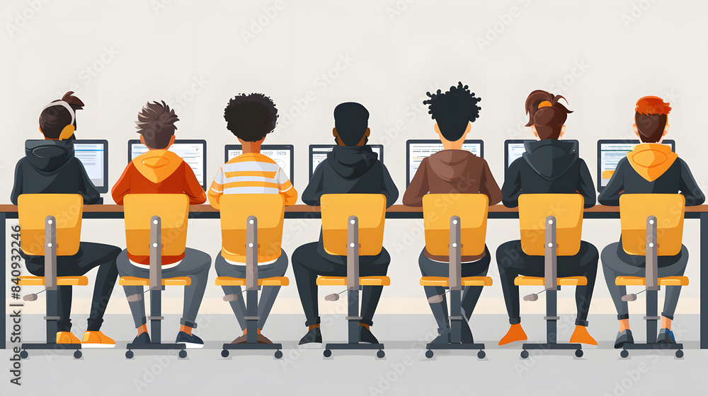 team programmer focuses on software development, site design, and the ... team programmer focuses on software development, site design, and the ...