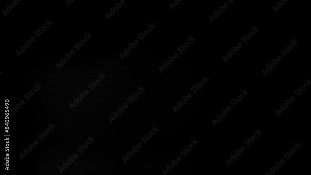 Warm Erratic - mov - Retro Flares Overlay: VHS Alpha Channel for ...