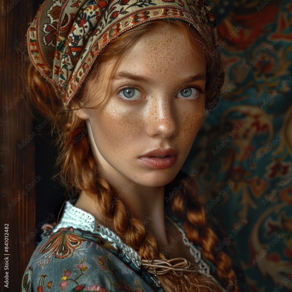 The Slavic World: a look at the culture and history of the Slavs ...