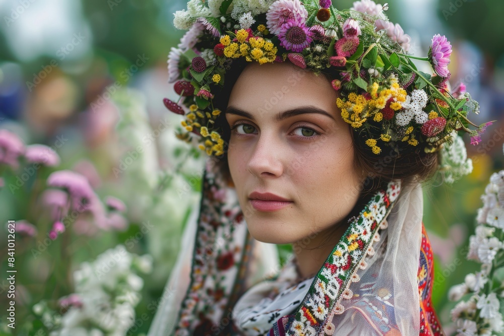The Slavic World: a look at the culture and history of the Slavs ...