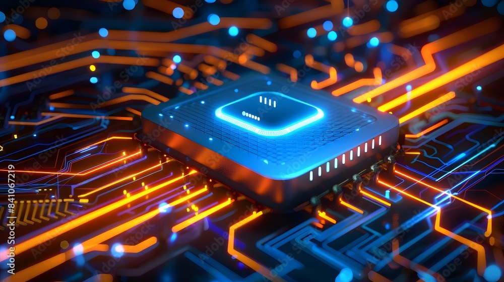 generic modern high speed 5g next generation router for home secure ...