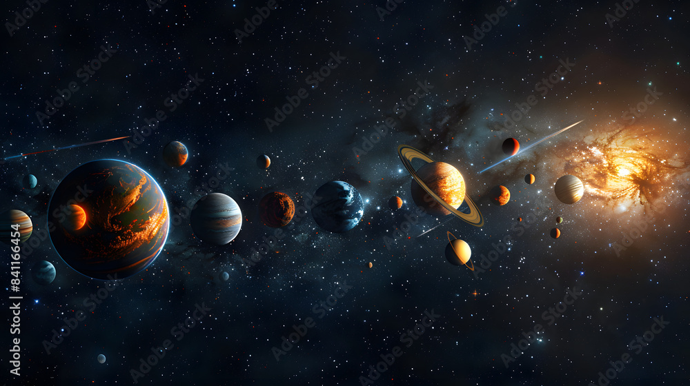 Astrology astronomy earth outer space solar system mars planet milky ...