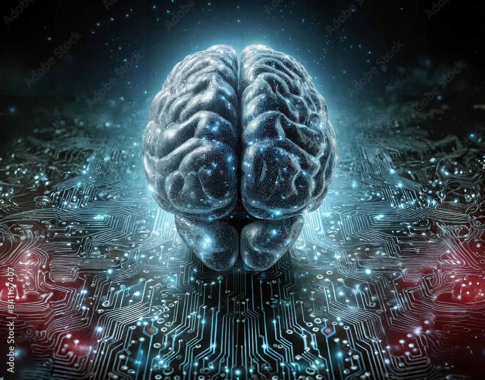 Artificial Intelligence, Autonomous, Deep Learning, Machine Learning ...