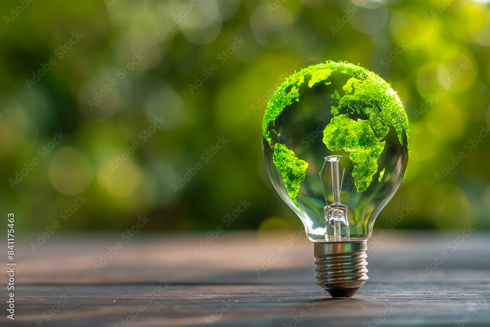 Renewable Energy. Environmental protection, renewable, sustainable ...