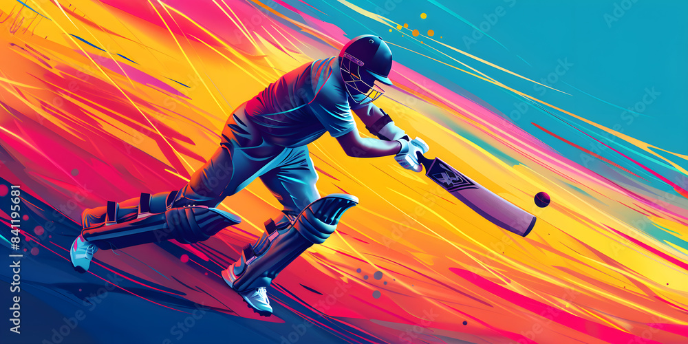 Cricket world cup banner cricket banner cricket batting banner ICC ...