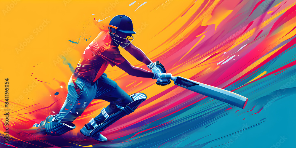 Cricket world cup banner cricket banner cricket batting banner ICC ...