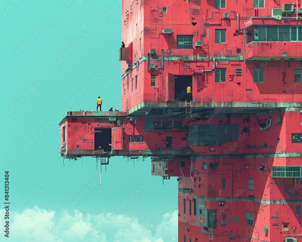 Evolution of architecture over 30 years a retrospective look at the ...