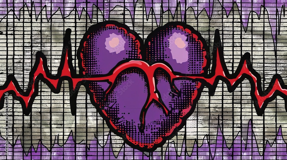 Heart attack. A myocardial infarction MI occurs when blood flow ...