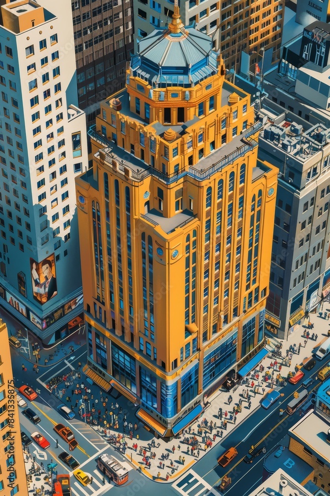 Three decades of architectural transformations a look at the evolution ...