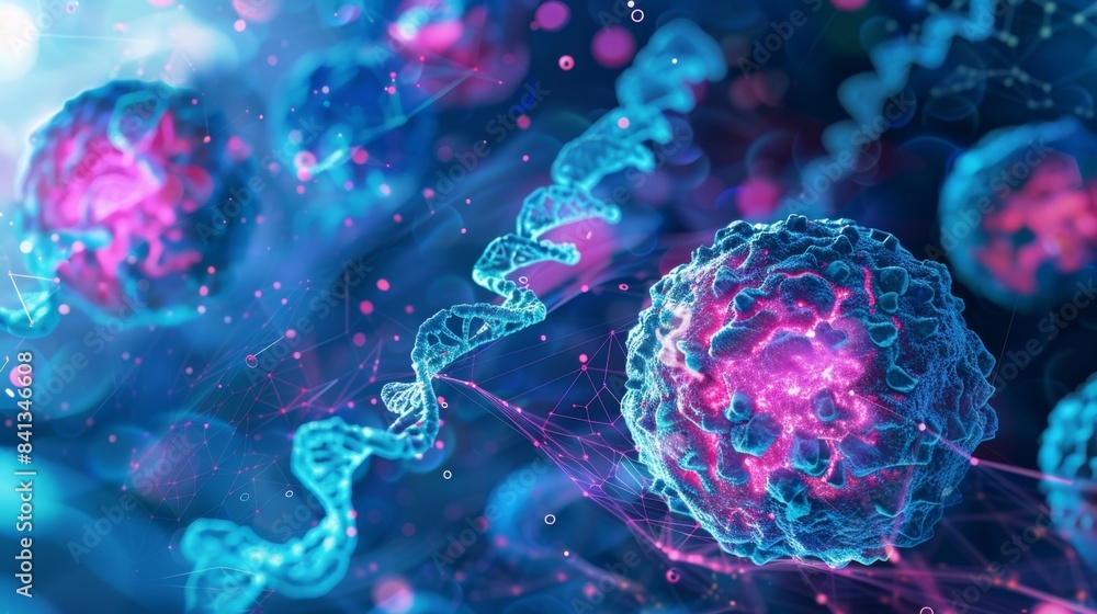 A group of radiologists collaborate with machine learning algorithms to ...