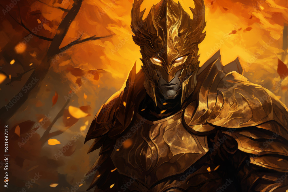 Discover the ferocious essence of Ares, the Greek God of Battle and ...