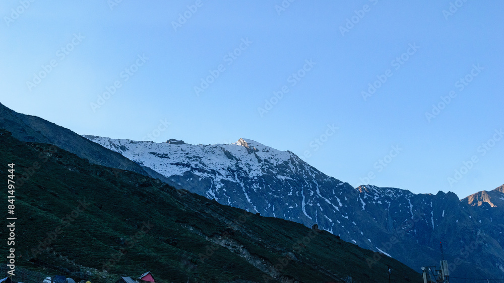 Char Dham (Kedarnath, Badrinath, Gangotri And Yamunotri ) Yatra ...