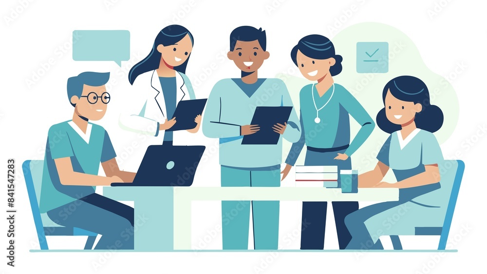 Unveiling the healthcare journey starts with open communication. This ...