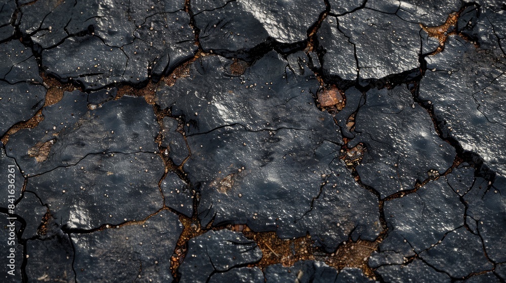 floor bitume texture, highway floor background Stock Photo | Adobe Stock