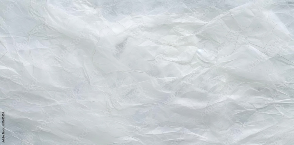 rice paper texture on a isolated background a single rice paper is seen ...