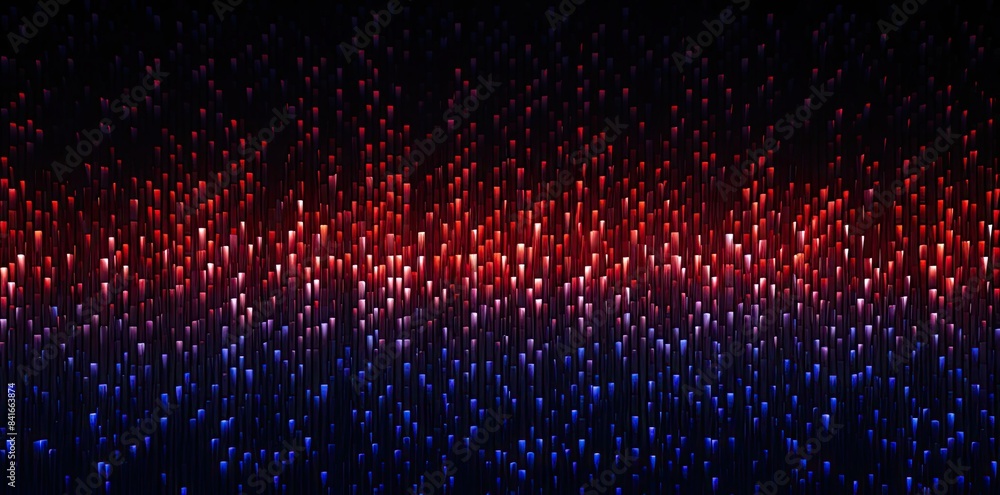 led screen texture on a black background a row of led screens arranged ...