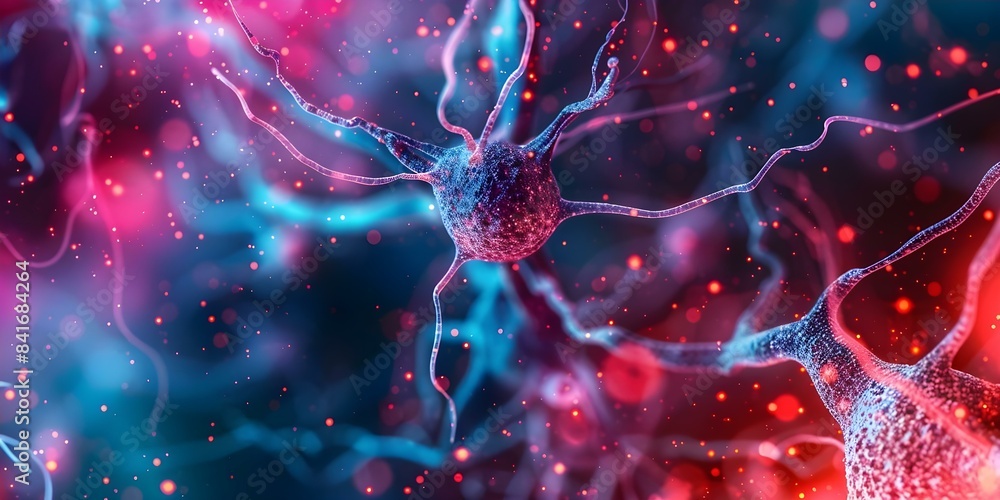 Discovering links between brain inflammation degeneration and ...