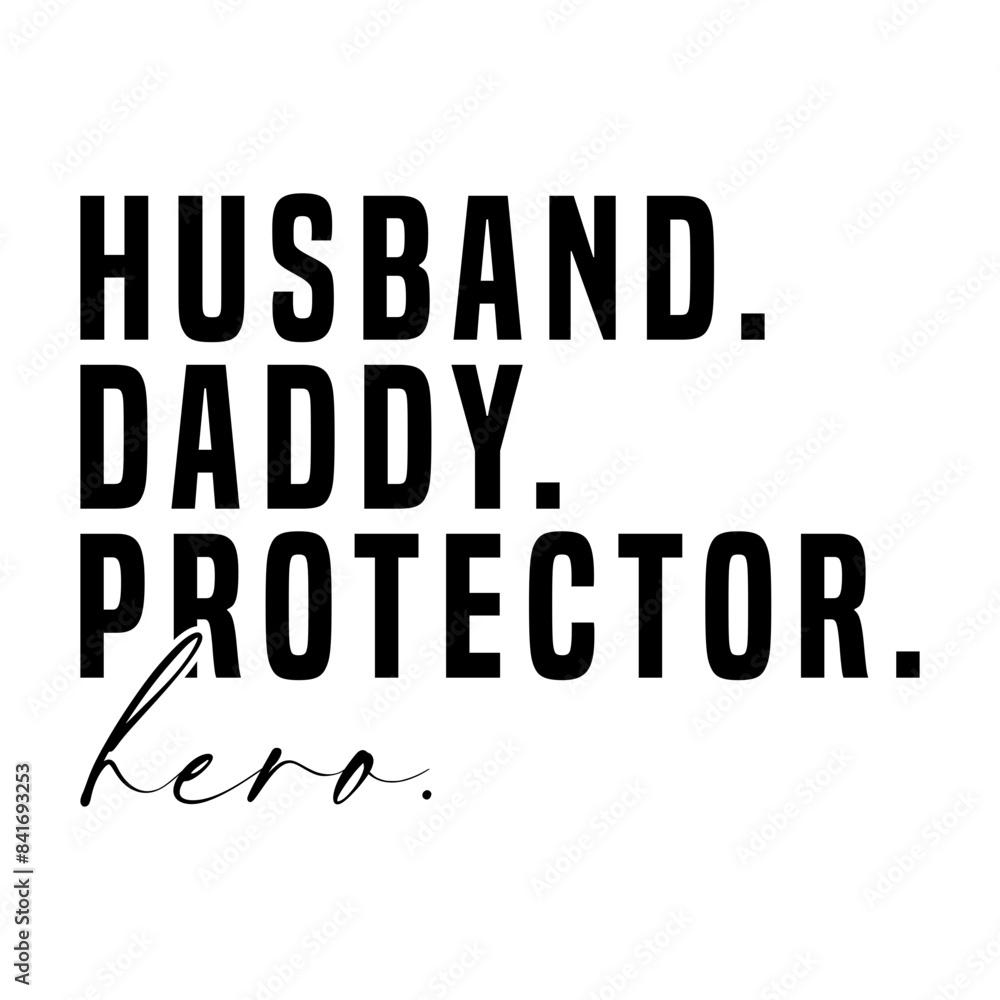 Retro Husband Daddy Protector Hero svg Cricut,Dad Svg, Father's Day svg ...