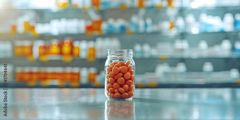 Ensuring Patient Safety in Pharmacy Managing Medication Withdrawal ...