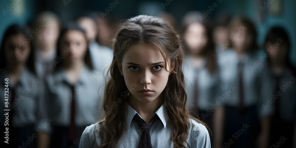 Promoting empathy to combat school bullying and address hurtful words ...