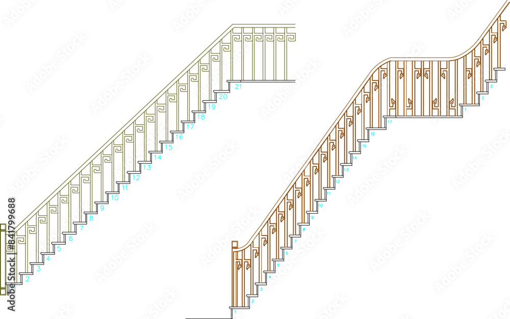 Vector silhouette illustration sketch of traditional ethnic vintage ...