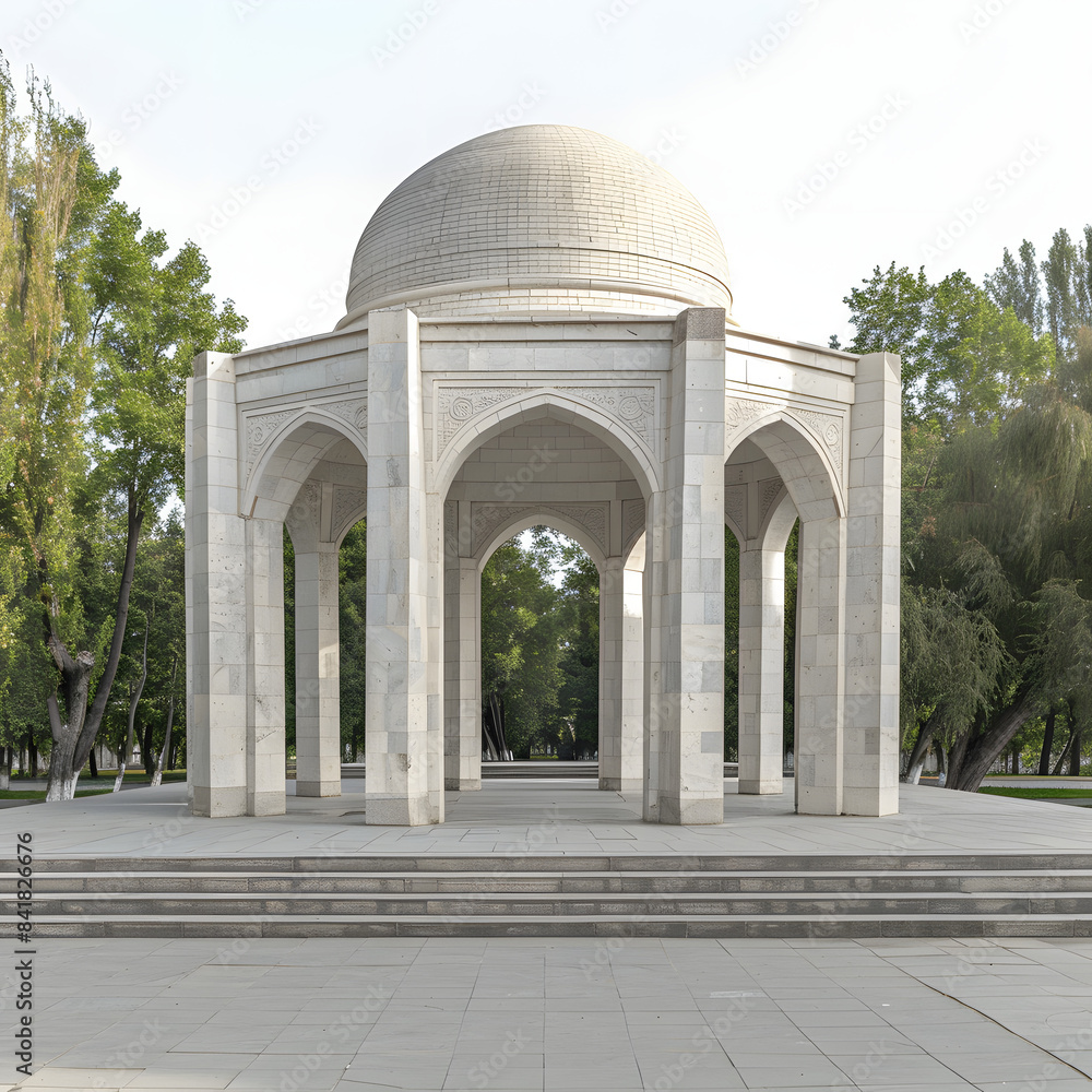 landmark monument patriots memorial and museum of victims of political ...