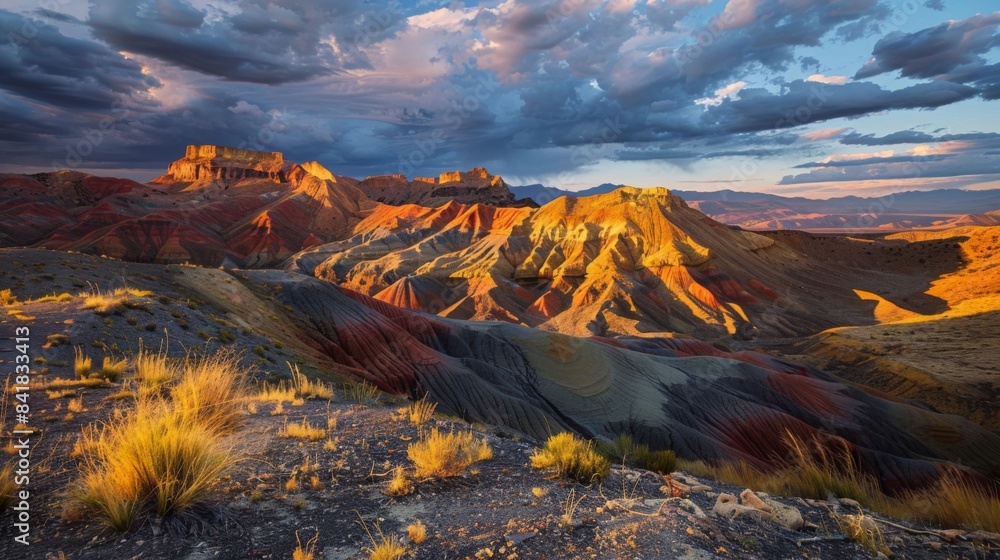 featuring stunning landscapes from mining regions around the world ...