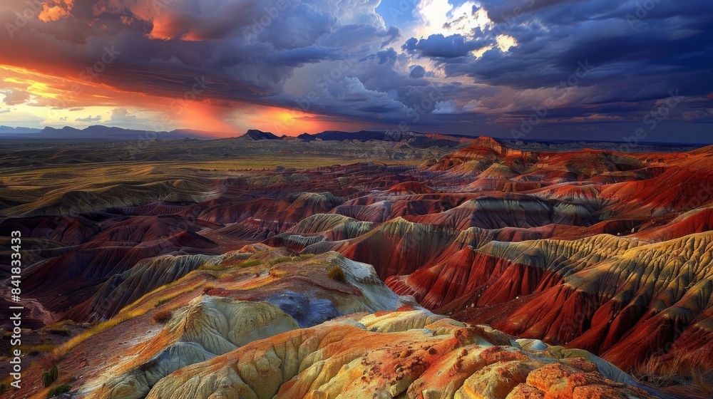 featuring stunning landscapes from mining regions around the world ...
