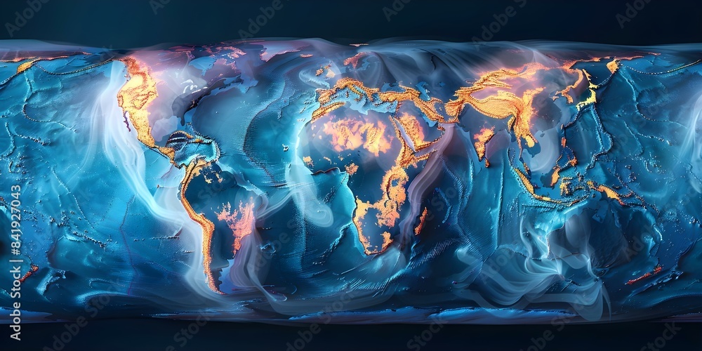 Mapping Earth's surface in 3D using UAV LiDAR data after earthquakes ...