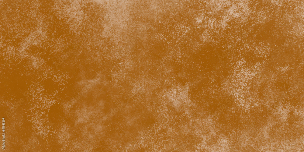 Abstract brown grunge velvety texture with brown color concrete wall ...