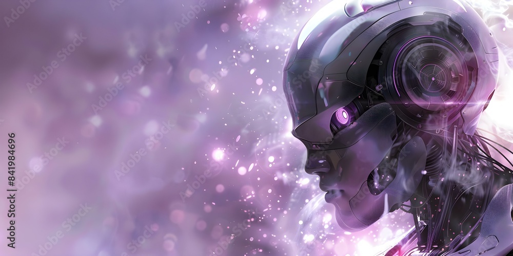 Scifi tale of a robot uprising and artificial intelligence war against ...