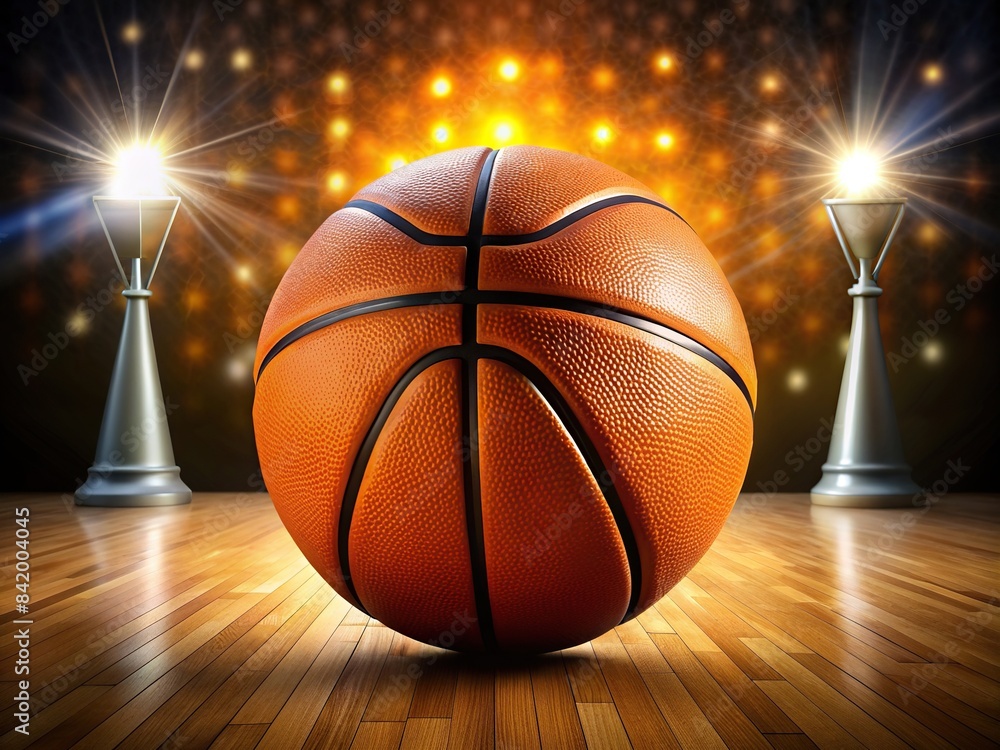 Basketball championship picture with team sports backgrounds and ...