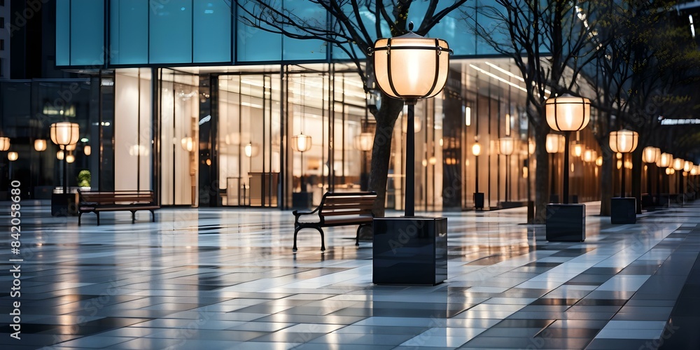 Exploring the Luxurious Shopping and Dining Scene of Ginza under ...