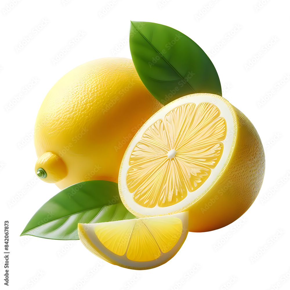 Lemon png yellow lemon png green lemon png single and half lemon png ...