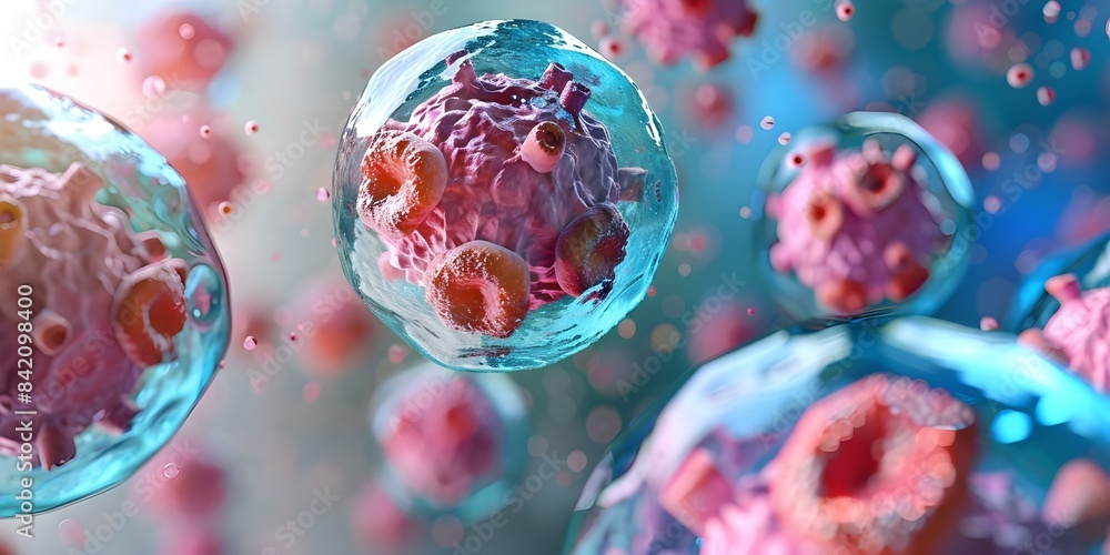 Using Genetically Modified Cells with Chimeric Antigen Receptors in CAR ...