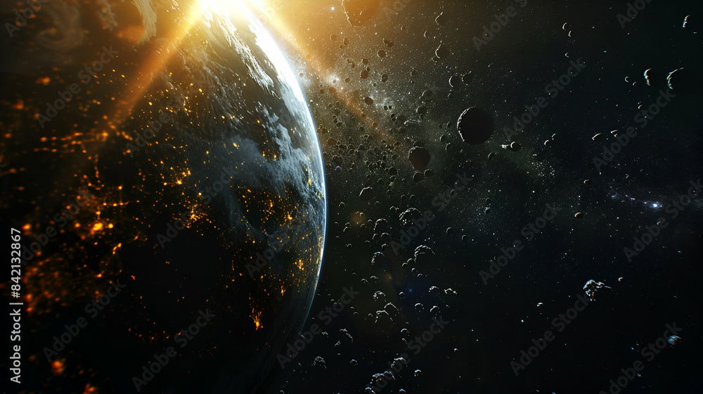 water in the glass,Unleashing the Force of an Explosion A Powerful ...