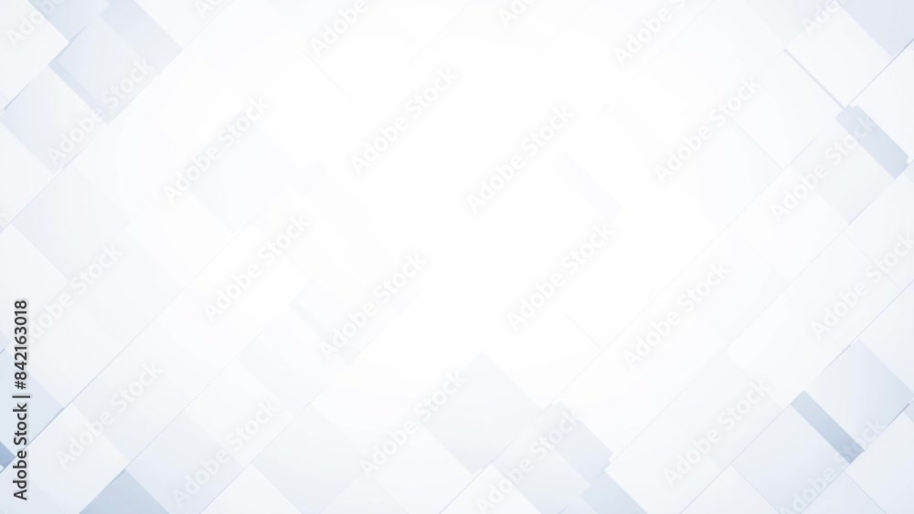 Corporate Clean Background - Cube - mov - Corporate Clean Background ...