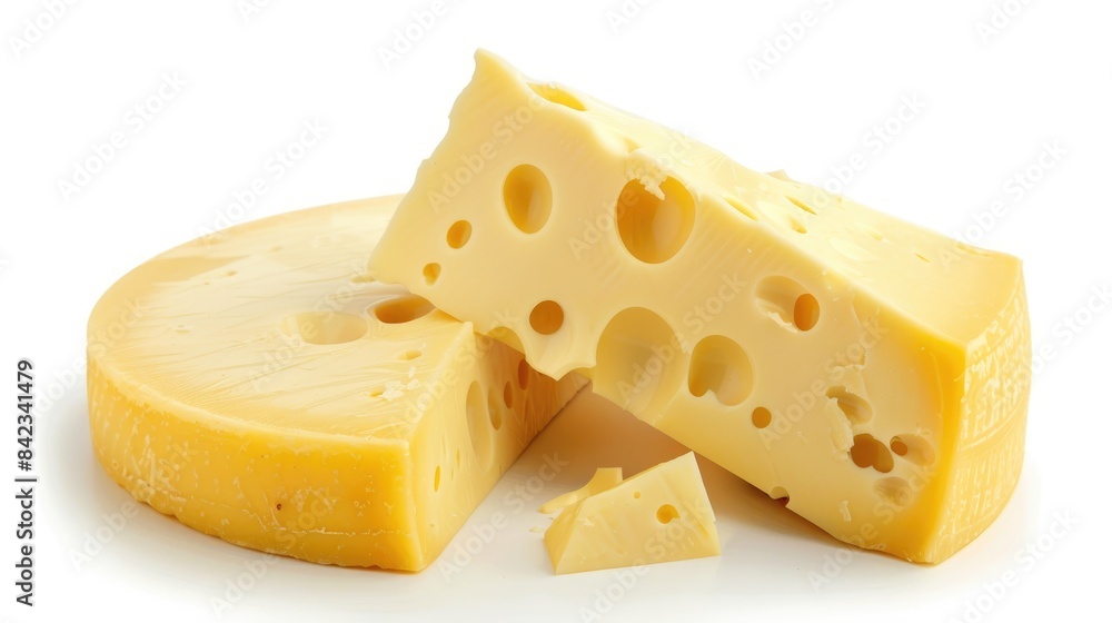 Cheese Trap on White Background Free Cheese Available in Trap Stock ...