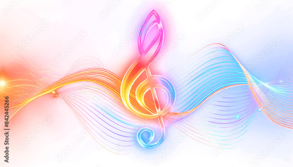 Neon light music pattern png, Music pattern wallpaper, Golden Music png ...